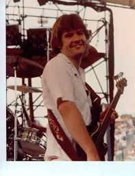 Head East – Mark's Memoirs